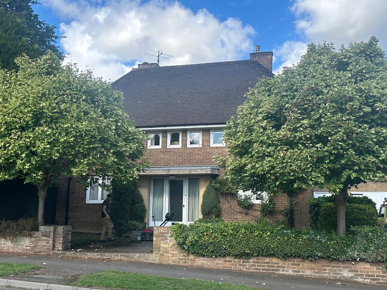 Kettering - 4 Bed Detached House, Bowhill, NN16 - To Rent Now for £ ...