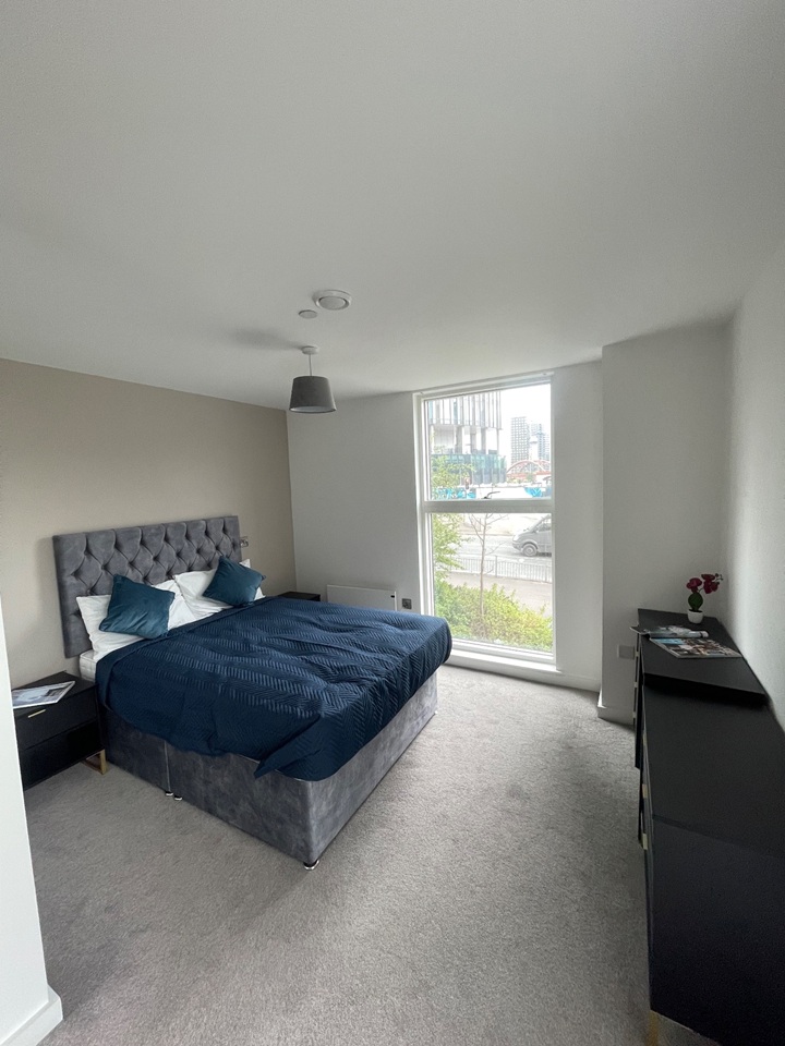 Manchester - Room in a Shared Flat, Water Street, M3 - To Rent Now for ...