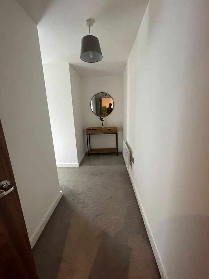 Manchester - Room in a Shared Flat, Water Street, M3 - To Rent Now for ...