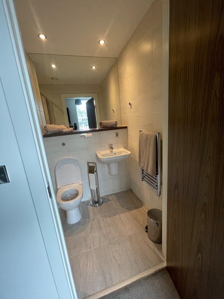 Manchester - Room in a Shared Flat, Water Street, M3 - To Rent Now for ...