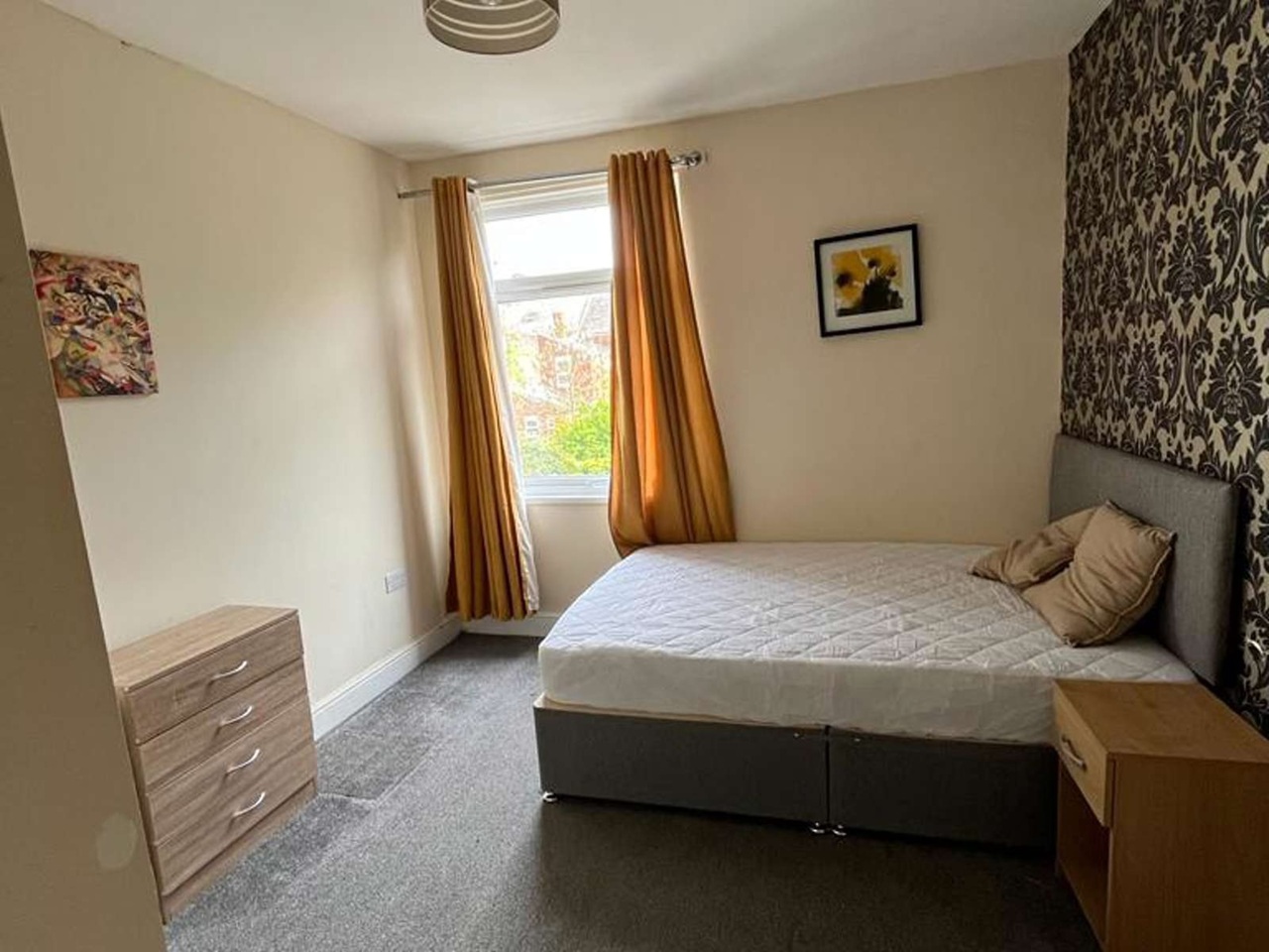 Hull - Room in a Shared House, Mayfield Street, HU3 - To Rent Now for £ ...