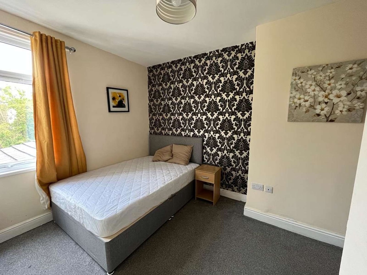 Hull - Room in a Shared House, Mayfield Street, HU3 - To Rent Now for £ ...