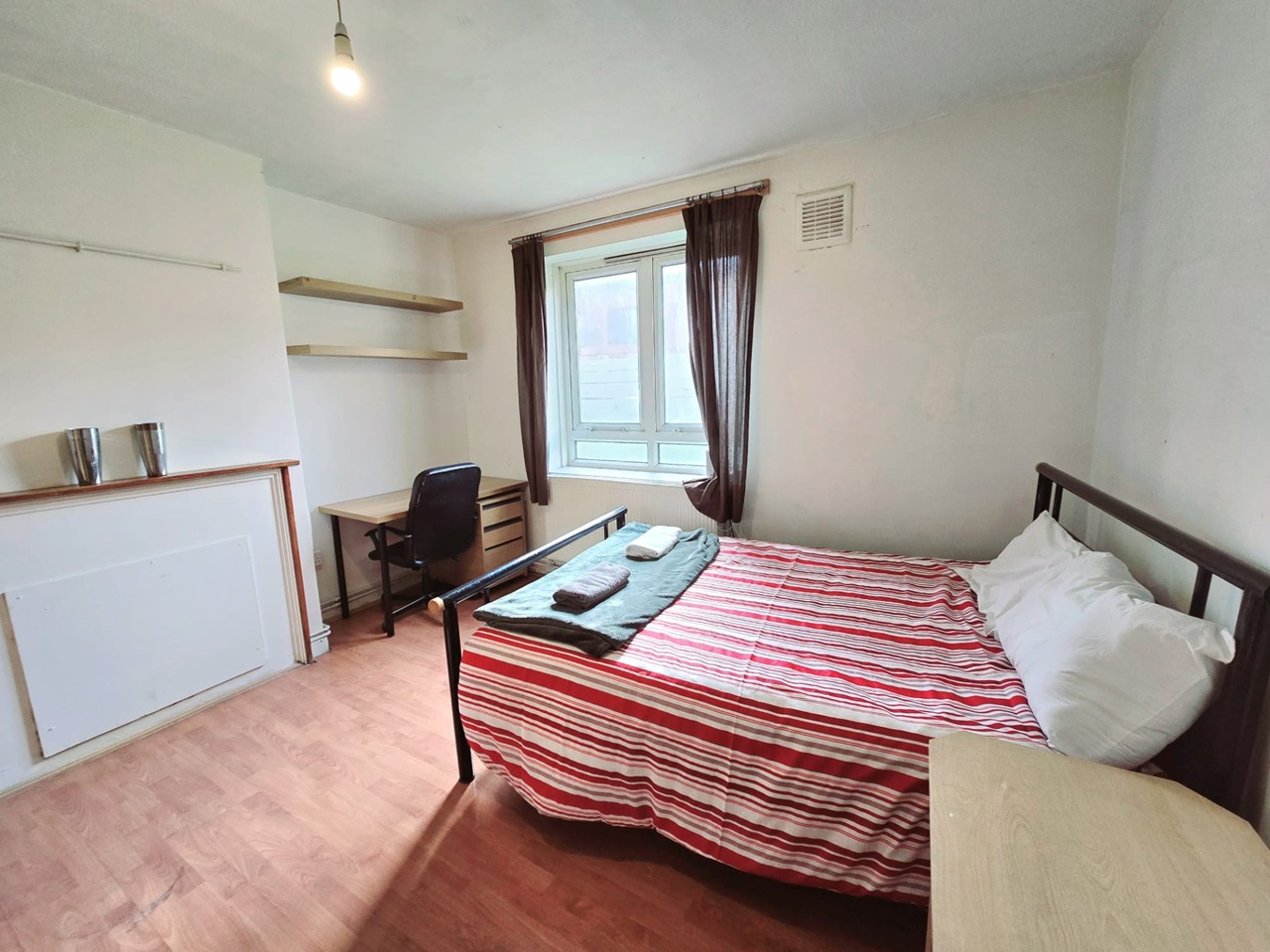 London - Room in a Shared House, Casson House, E1 - To Rent Now for £ ...