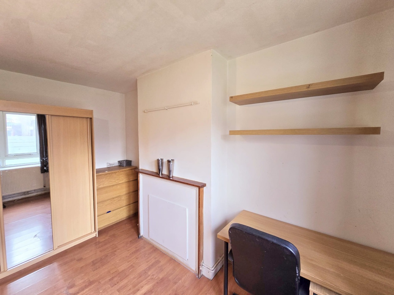 London - Room in a Shared House, Casson House, E1 - To Rent Now for £ ...