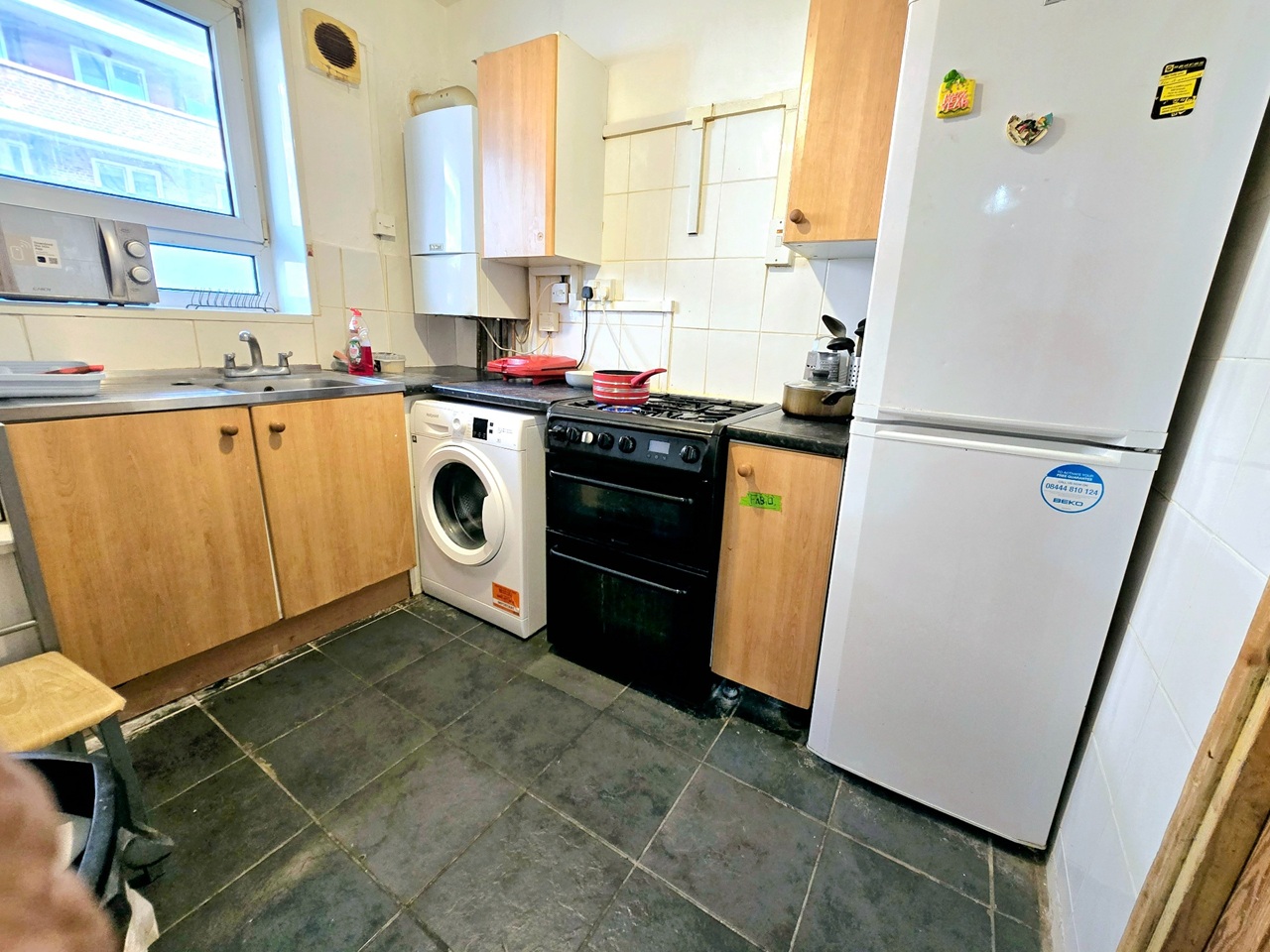London - Room in a Shared House, Casson House, E1 - To Rent Now for £ ...