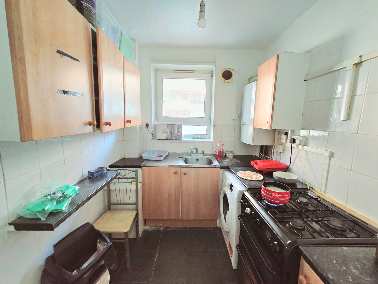 London - Room in a Shared House, Casson House, E1 - To Rent Now for £ ...