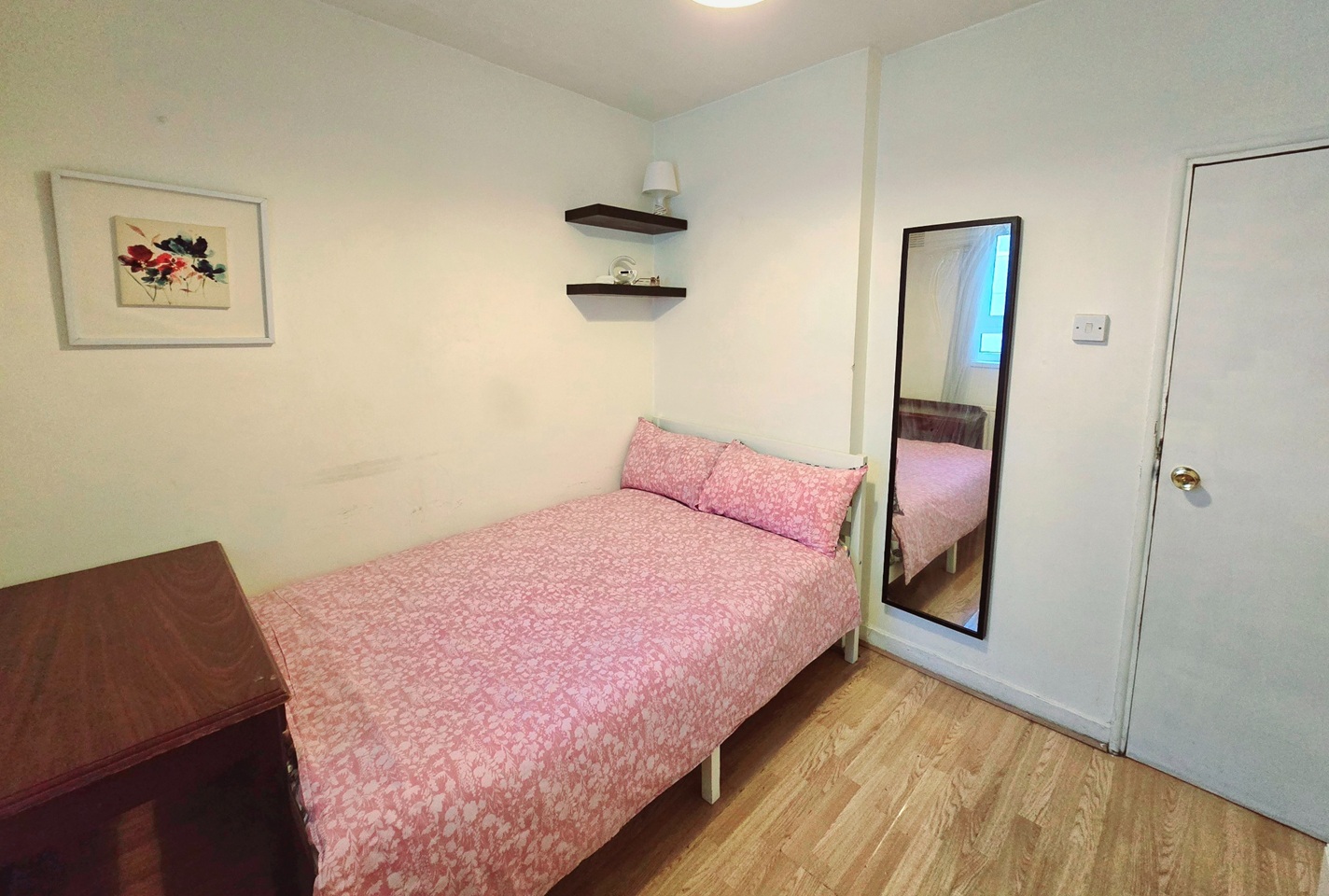 London - Room in a Shared House, Casson House, E1 - To Rent Now for £ ...