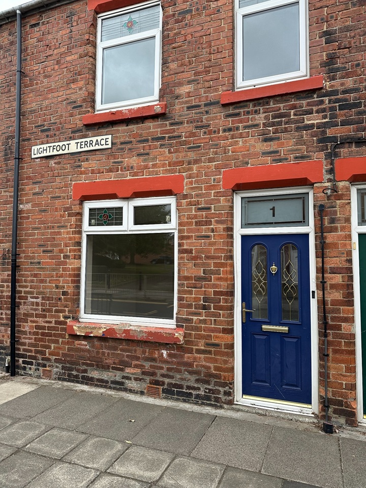 Ferryhill - 3 Bed Terraced House, Lightfoot Terrace, DL17 - To Rent Now ...