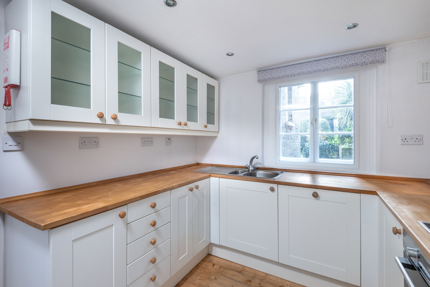 London - 4 Bed Terraced House, Walcot Square, SE11 - To Rent Now for £ ...