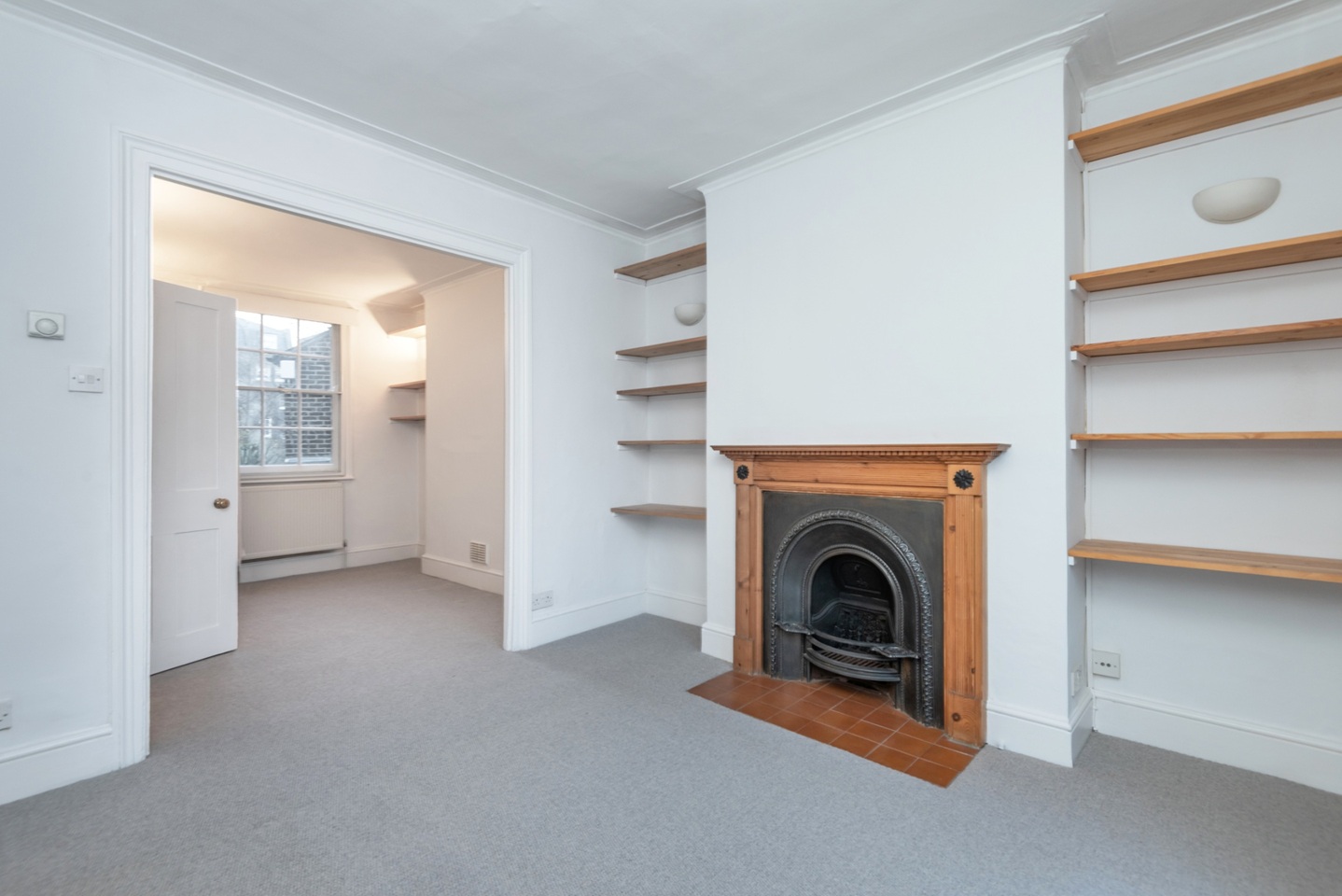 London - 4 Bed Terraced House, Walcot Square, SE11 - To Rent Now for £ ...