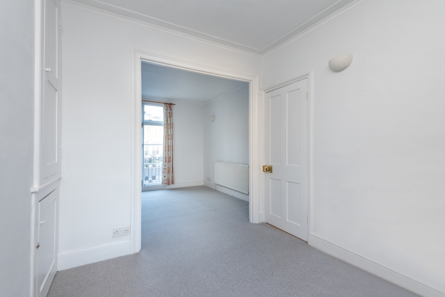 London - 4 Bed Terraced House, Walcot Square, SE11 - To Rent Now for £ ...