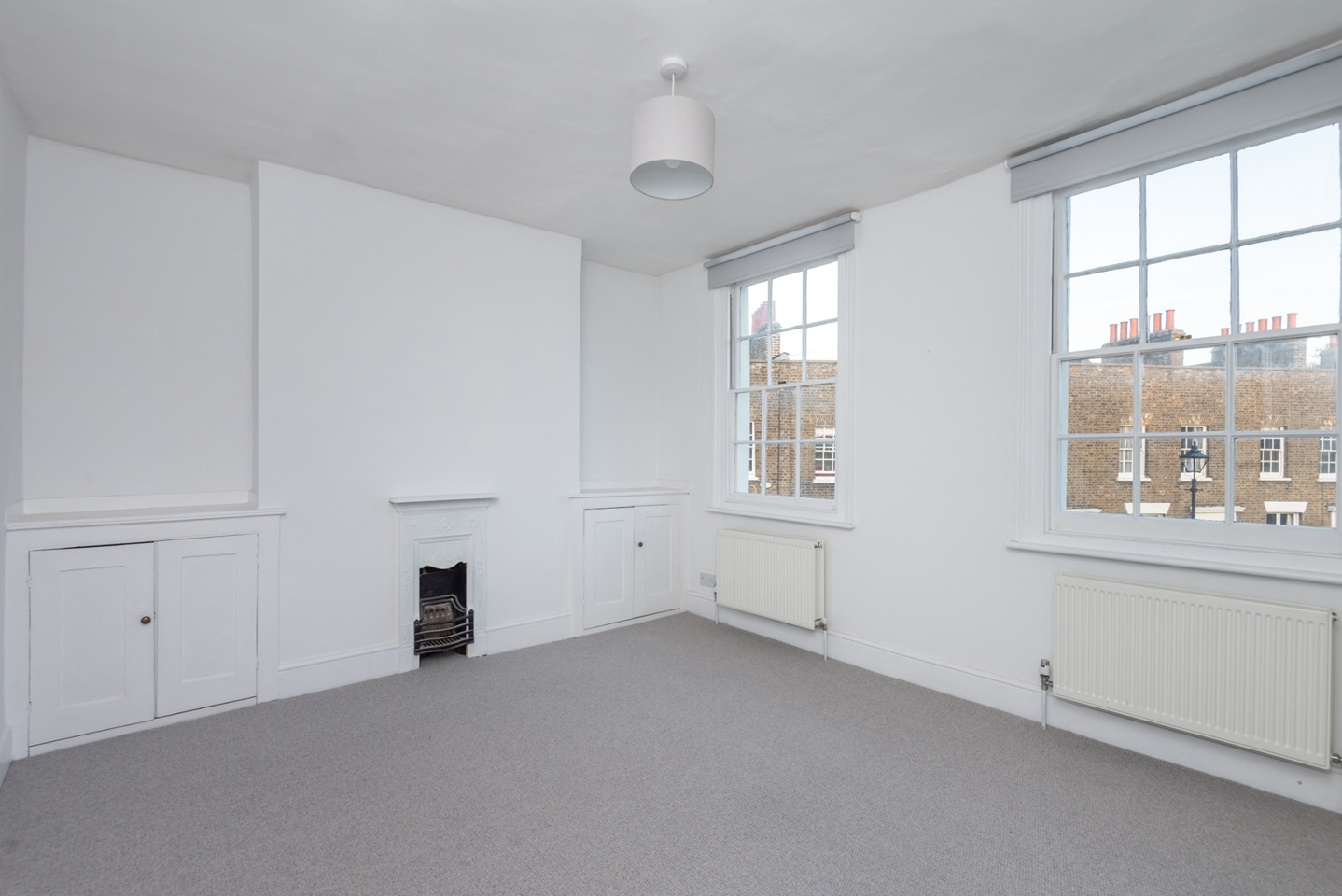 London - 4 Bed Terraced House, Walcot Square, SE11 - To Rent Now for £ ...