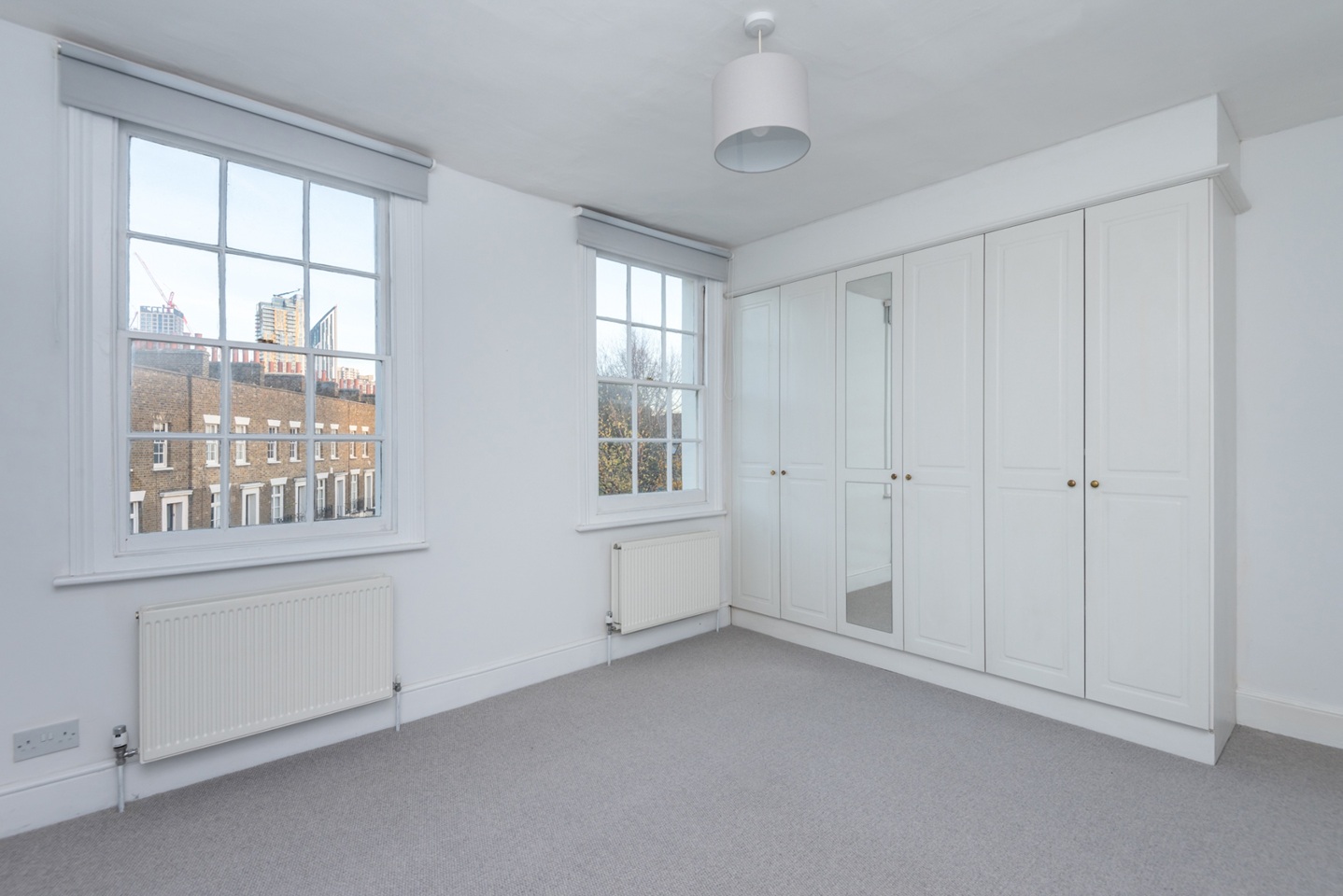 London - 4 Bed Terraced House, Walcot Square, SE11 - To Rent Now for £ ...