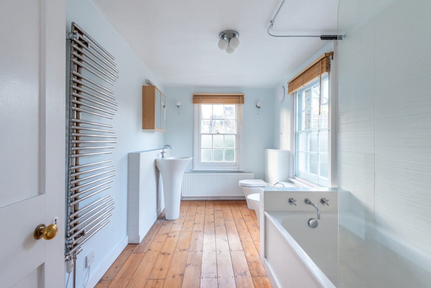 London - 4 Bed Terraced House, Walcot Square, SE11 - To Rent Now for £ ...