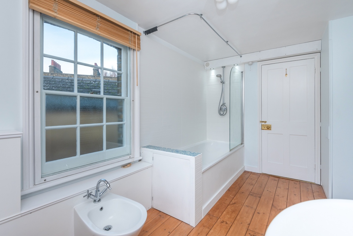 London - 4 Bed Terraced House, Walcot Square, SE11 - To Rent Now for £ ...