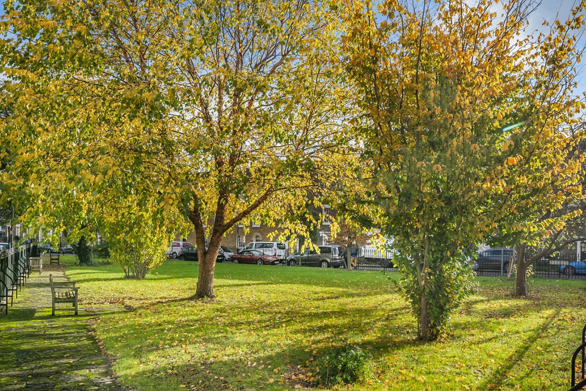 London - 4 Bed Terraced House, Walcot Square, SE11 - To Rent Now for £ ...