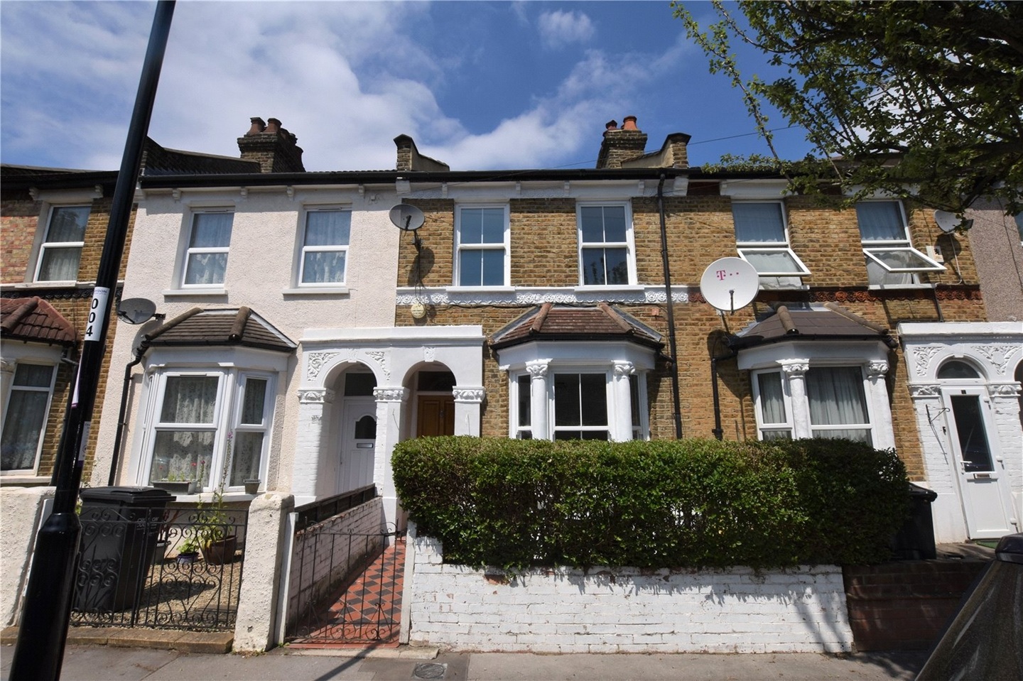 London - Room in a Shared House, Sandown Road, SE25 - To Rent Now for £ ...