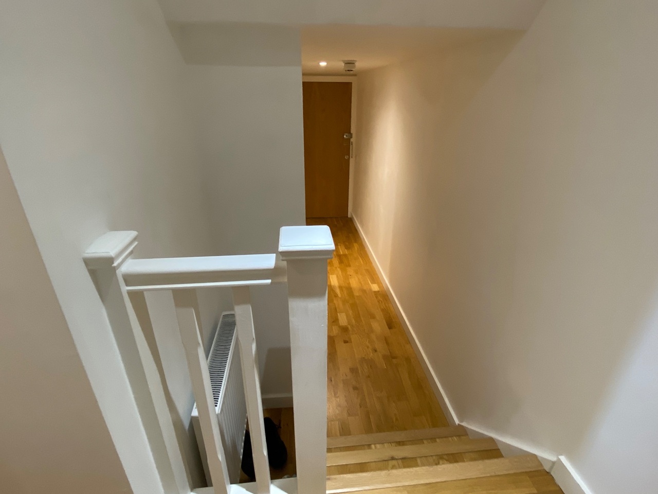 Bristol - 3 Bed Flat, The Herbert Ashman Building, BS1 - To Rent Now ...