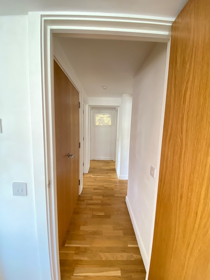 Bristol - 3 Bed Flat, The Herbert Ashman Building, BS1 - To Rent Now ...