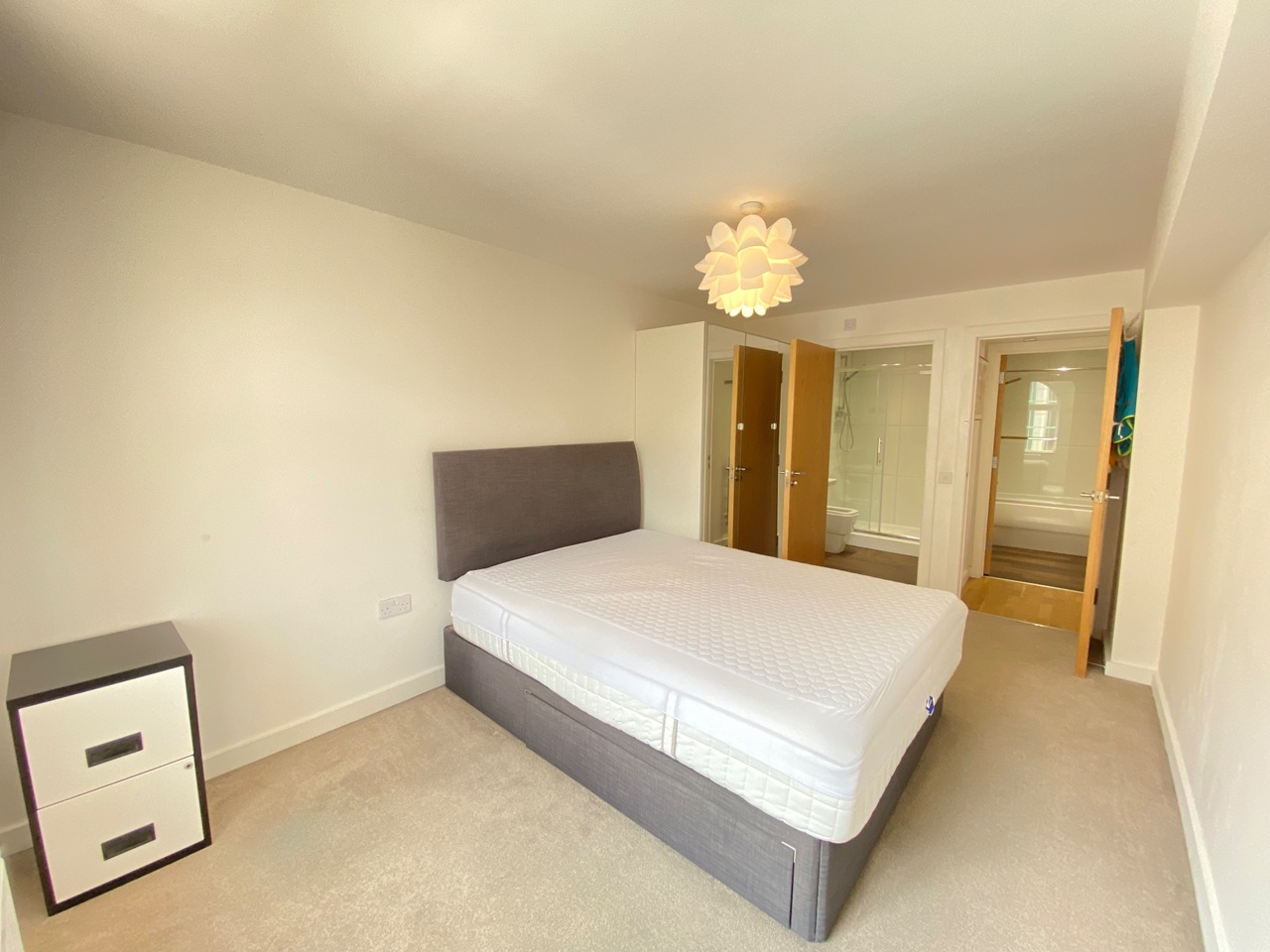 Bristol - 3 Bed Flat, The Herbert Ashman Building, BS1 - To Rent Now ...