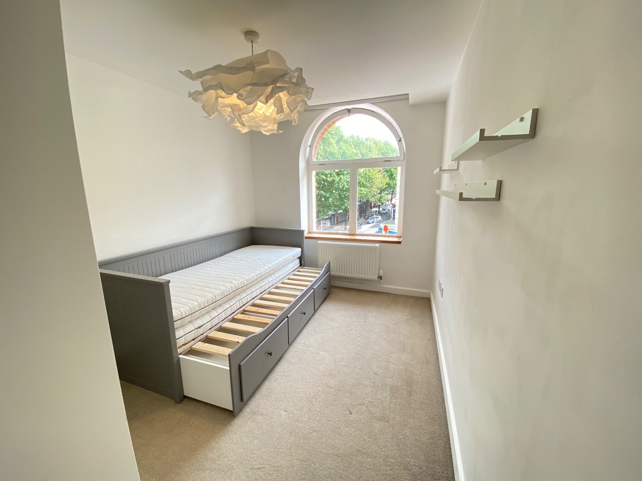 Bristol - 3 Bed Flat, The Herbert Ashman Building, BS1 - To Rent Now ...