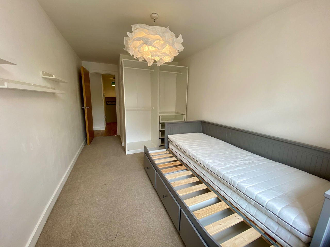 Bristol - 3 Bed Flat, The Herbert Ashman Building, BS1 - To Rent Now ...