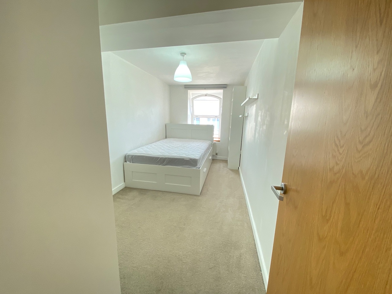 Bristol - 3 Bed Flat, The Herbert Ashman Building, BS1 - To Rent Now ...