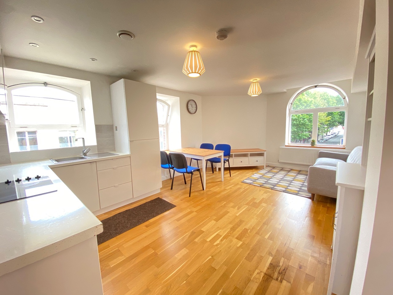 Bristol - 3 Bed Flat, The Herbert Ashman Building, BS1 - To Rent Now ...