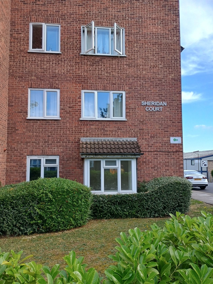 Harrow - 2 Bed Flat, Sheridan Court, HA1 - To Rent Now for £1,675.00 p/m