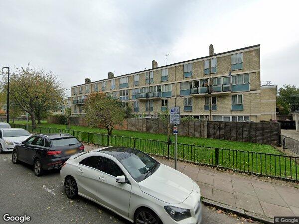 London - 4 Bed Maisonette, Sambrook House, E1 - To Rent Now for £2,799. ...