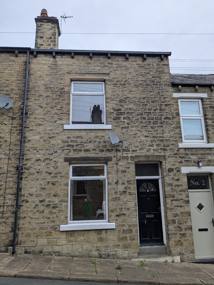 Holywell Green, Halifax - 3 Bed Terraced House, Chapel Street, HX4 - To ...