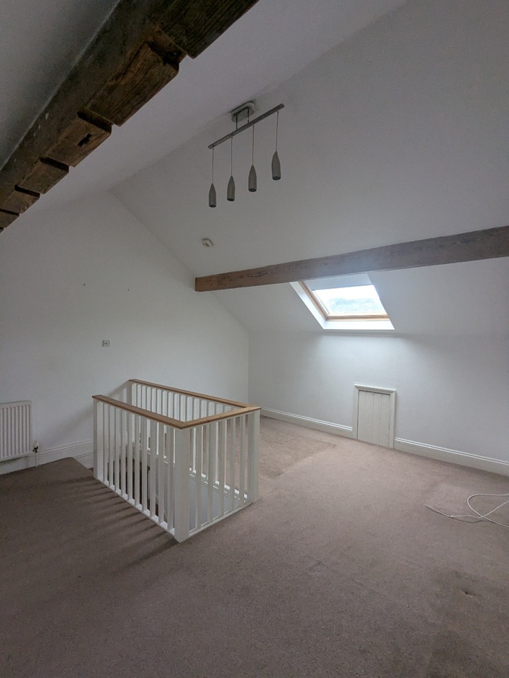 Holywell Green, Halifax - 3 Bed Terraced House, Chapel Street, HX4 - To ...