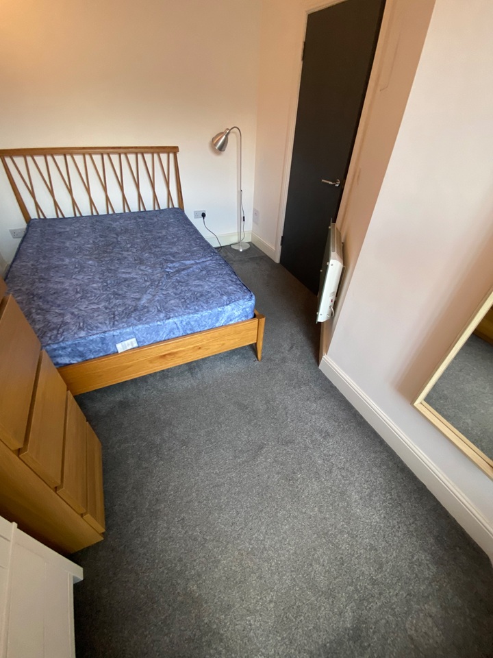 Swansea - 1 Bed Flat, Walter Road, SA1 - To Rent Now for £785.00 p/m