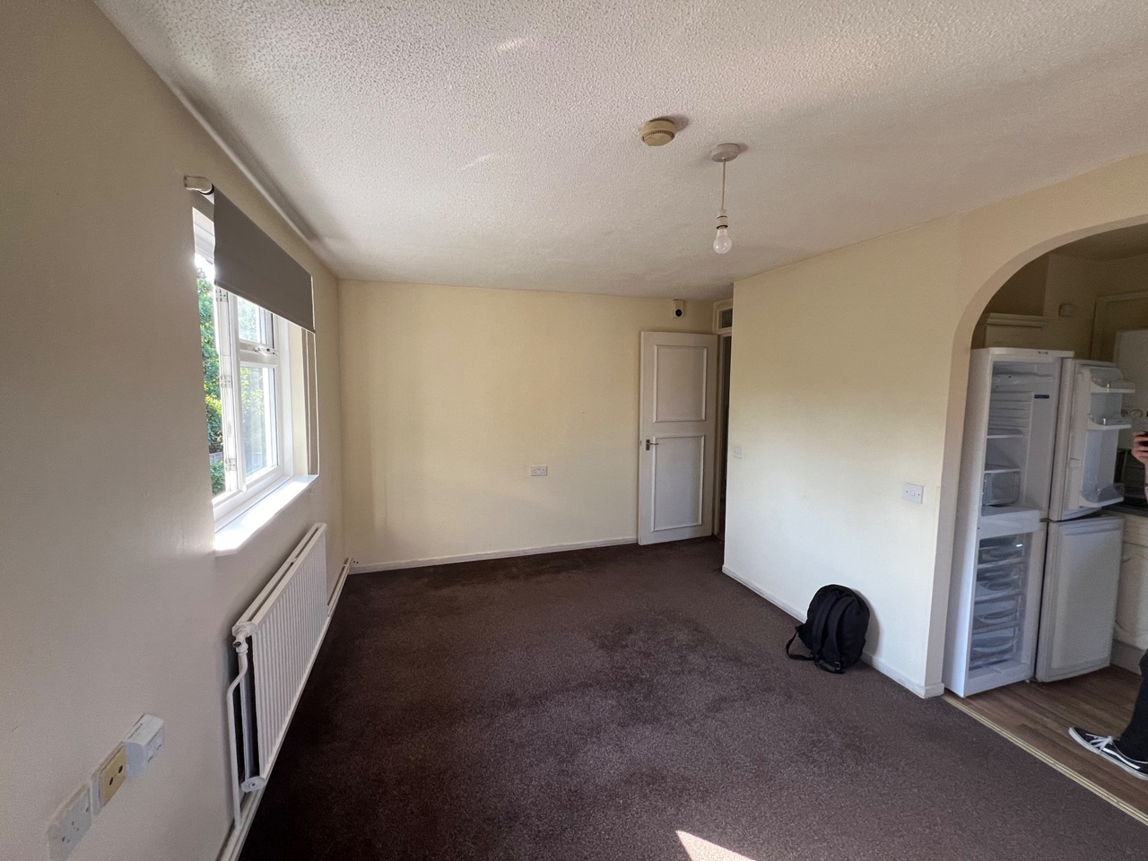 Heelands, Milton Keynes - 1 Bed Flat, Tranlands Brigg, MK13 - To Rent ...