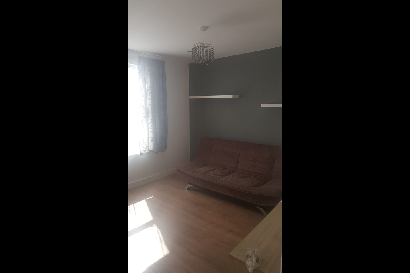 London - 2 Bed Flat, Outram Road, E6 - To Rent Now for £1,800.00 p/m