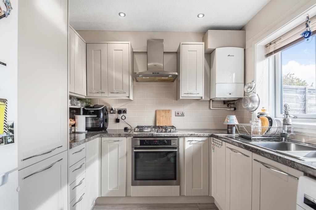 Slough - 4 Bed Terraced House, Stratfield Road, SL1 - To Rent Now for £ ...
