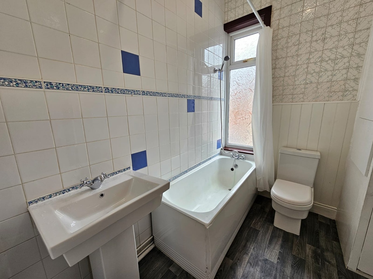 Failsworth, Manchester - 2 Bed Terraced House, King Street, M35 - To ...