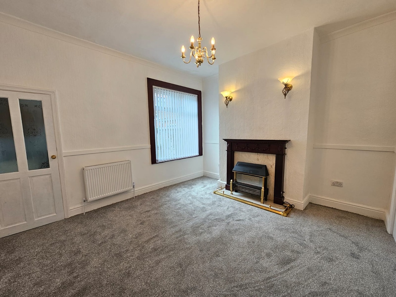 Failsworth, Manchester - 2 Bed Terraced House, King Street, M35 - To ...