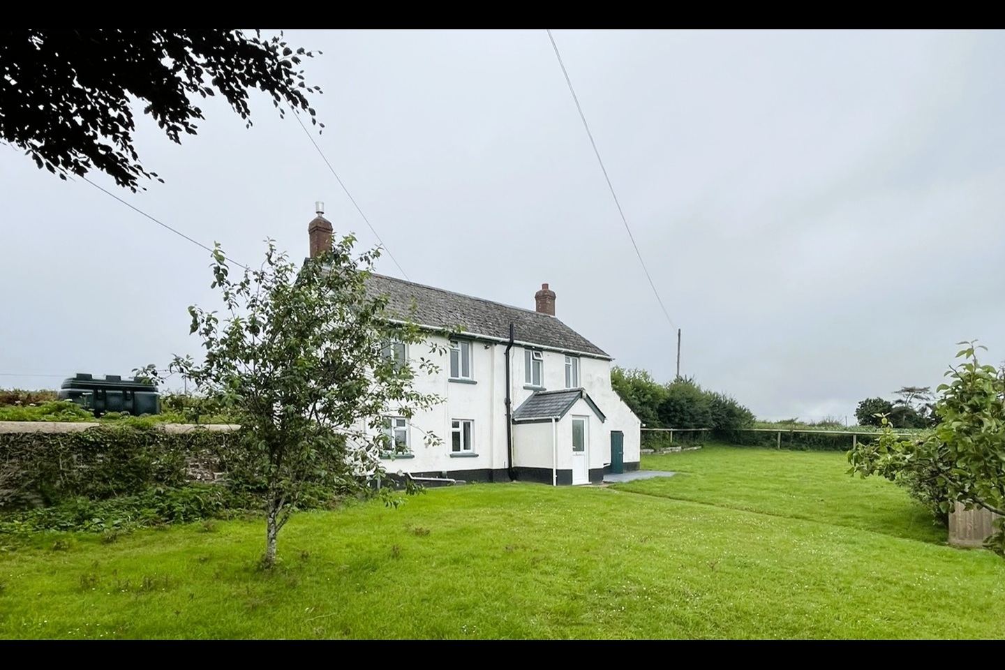 Merton, Okehampton - 3 Bed Detached House, Towell Cottage, EX20 - To ...