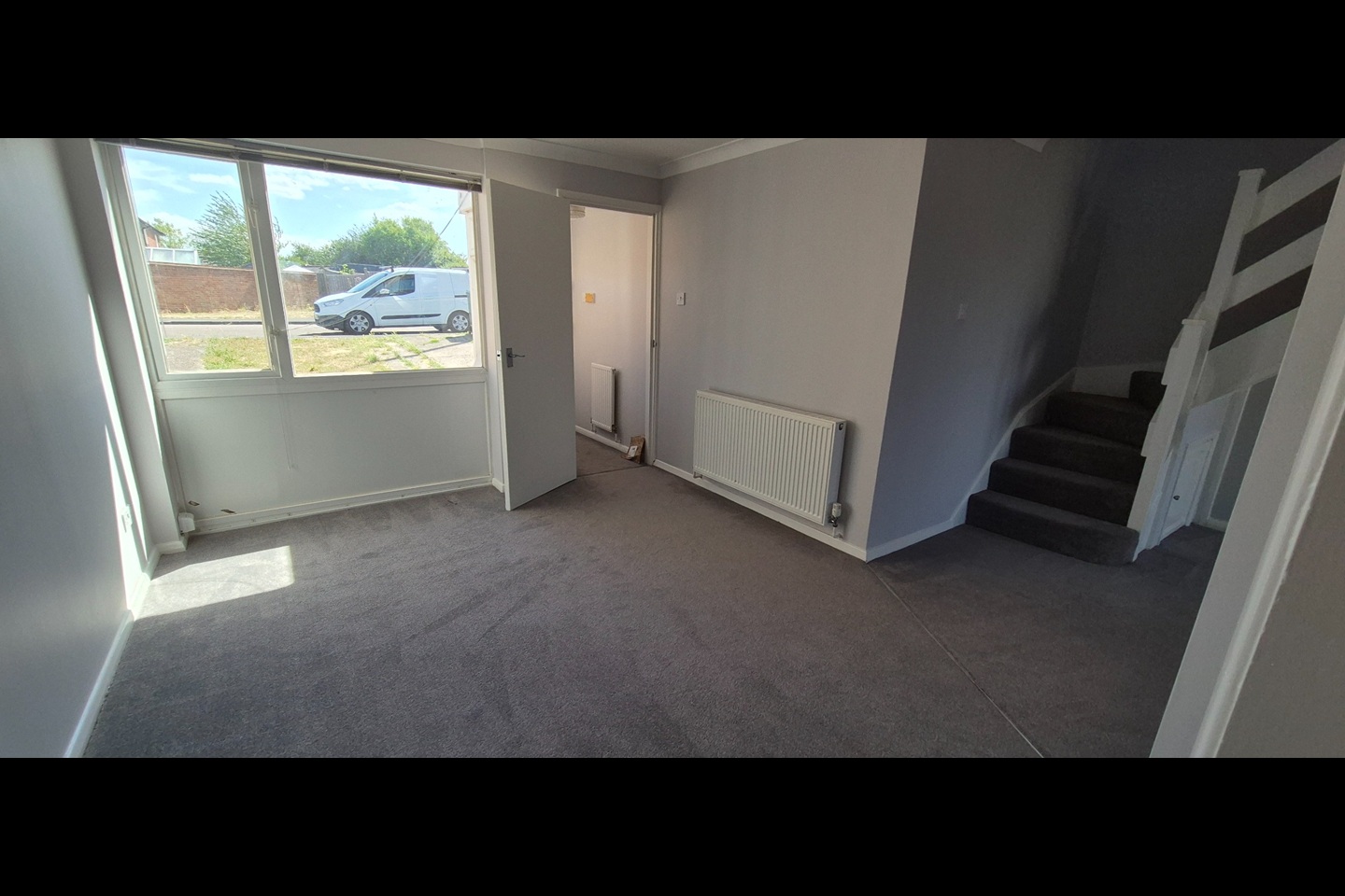 Silver End, Witham - 3 Bed Semi-Detached House, Broadway, CM8 - To Rent ...