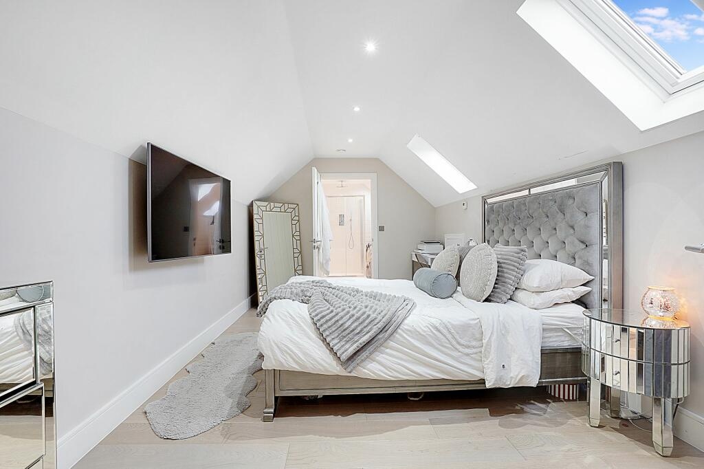 Blue Bell Hill, Chatham - Room in a Shared Flat, Phoenix Mews, ME5 - To ...