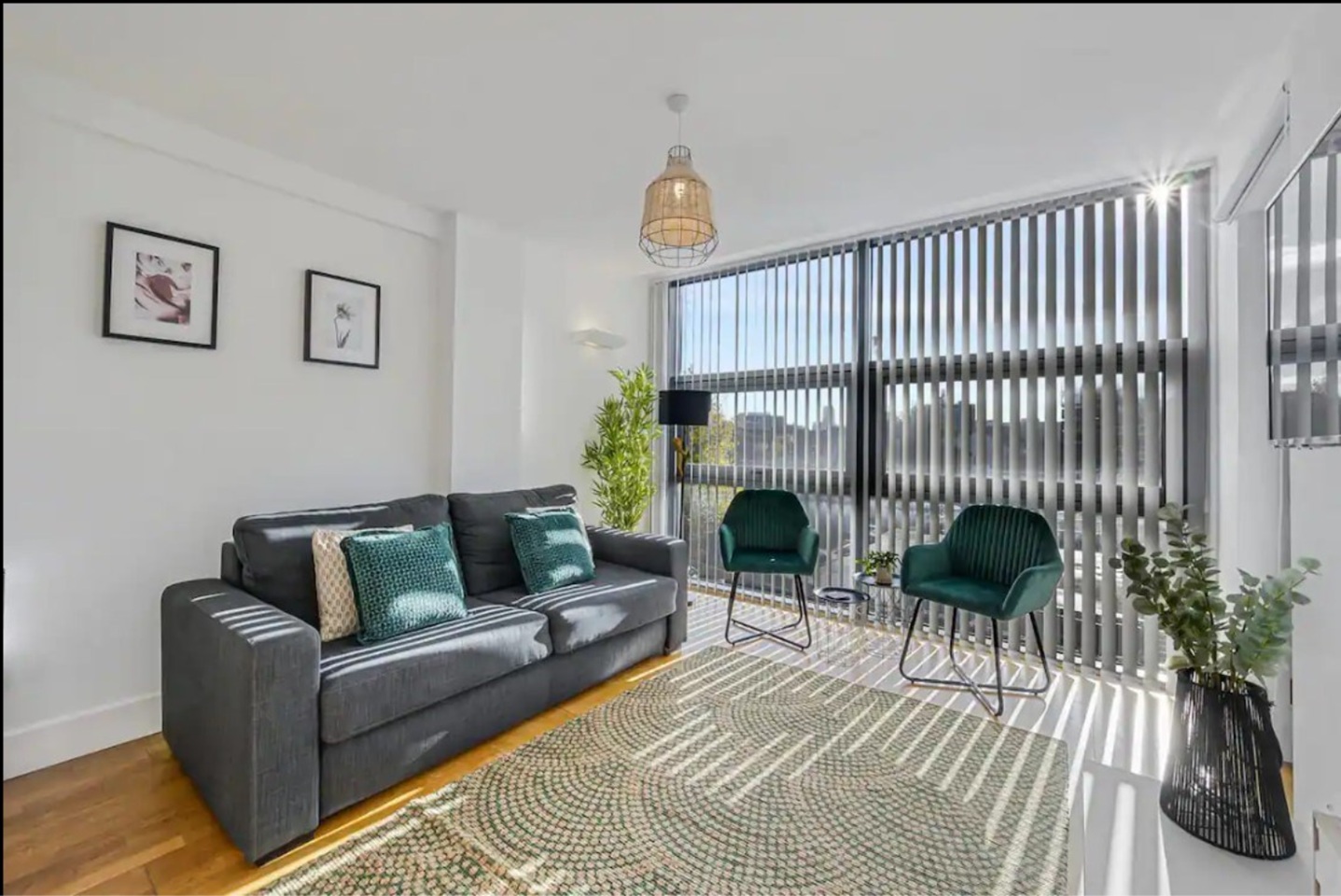 Liverpool - 2 Bed Flat, Focus Building, L3 - To Rent Now for £1,150.00 p/m