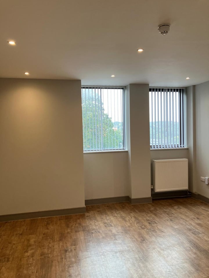 Maidstone - Studio Flat, Week Street, ME14 - To Rent Now for £820.00 p/m