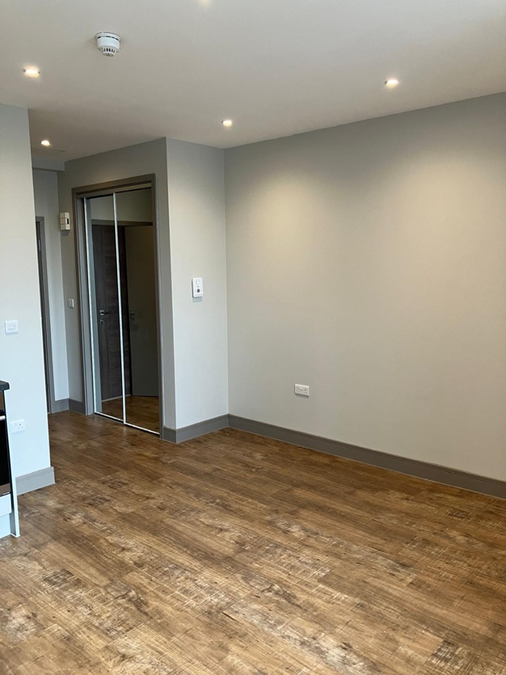 Maidstone - Studio Flat, Week Street, ME14 - To Rent Now for £820.00 p/m