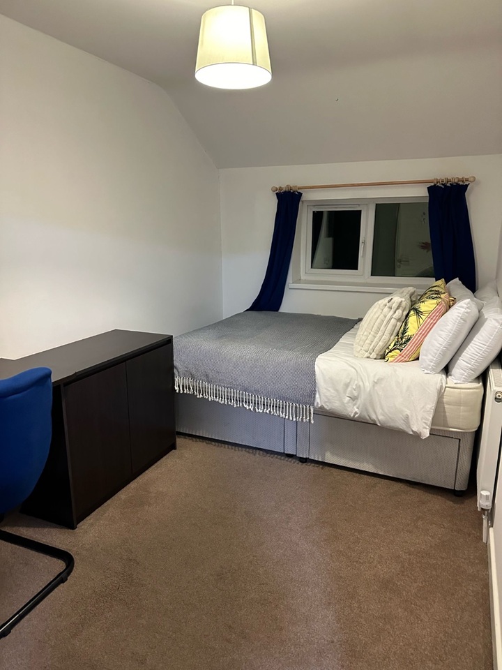 Coventry - Room in a Shared House, Wells Terrace, CV5 - To Rent Now for ...