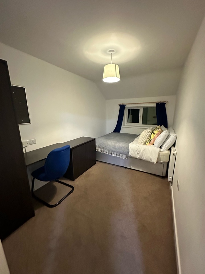 Coventry - Room in a Shared House, Wells Terrace, CV5 - To Rent Now for ...