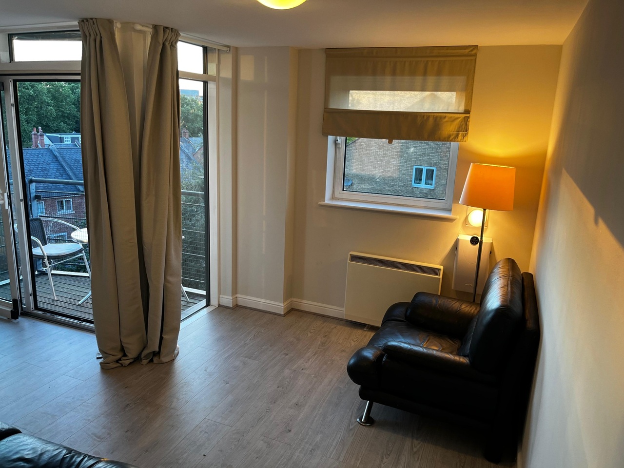 London - 1 Bed Flat, Fishguard Way, E16 - To Rent Now for £1,450.00 p/m