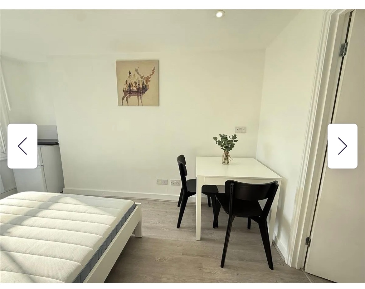 London - Studio Flat, Marchmont Street, WC1N - To Rent Now for £1,733. ...