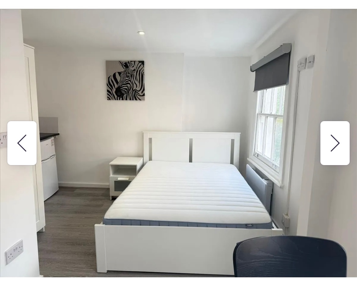 London - Studio Flat, Marchmont Street, WC1N - To Rent Now for £1,733. ...