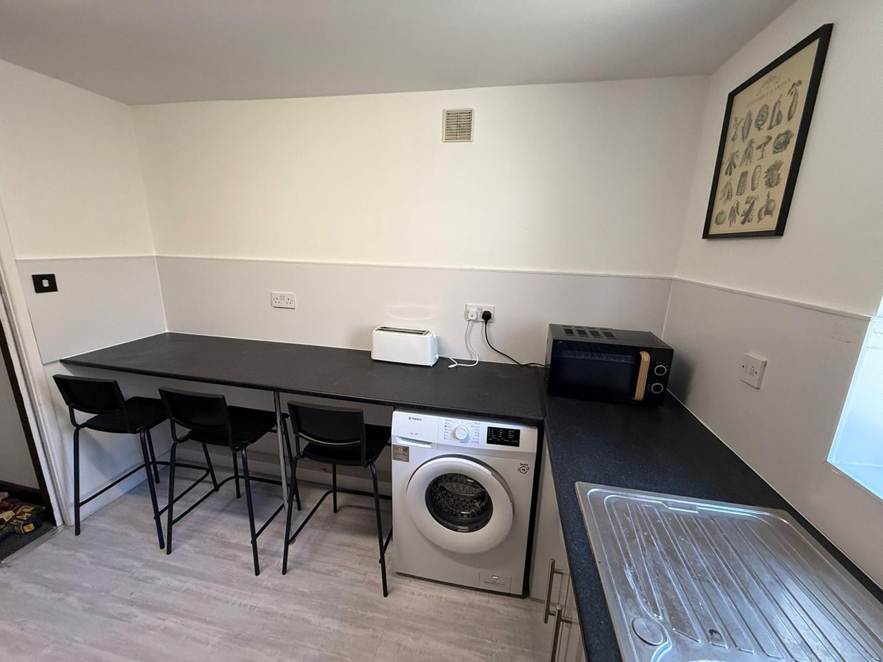 London - Studio Flat, Marchmont Street, WC1N - To Rent Now for £1,733. ...